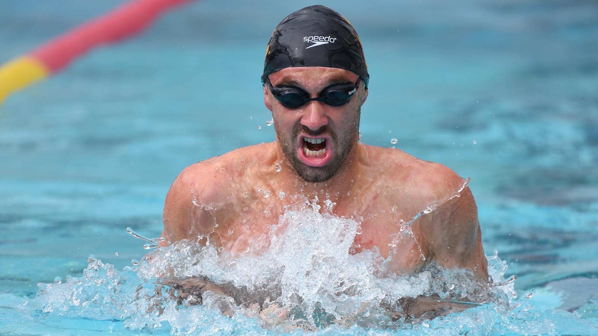 Steven Stumph - Men's Swimming & Diving - USC Athletics