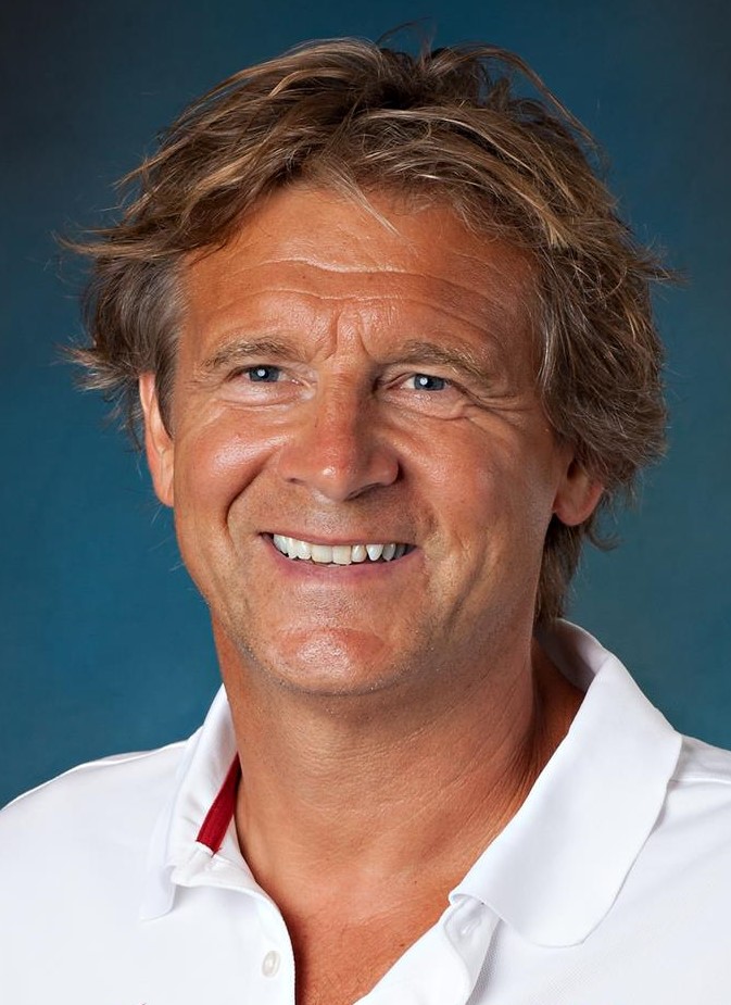 Jovan Vavic - Women's Water Polo Coach - USC Athletics