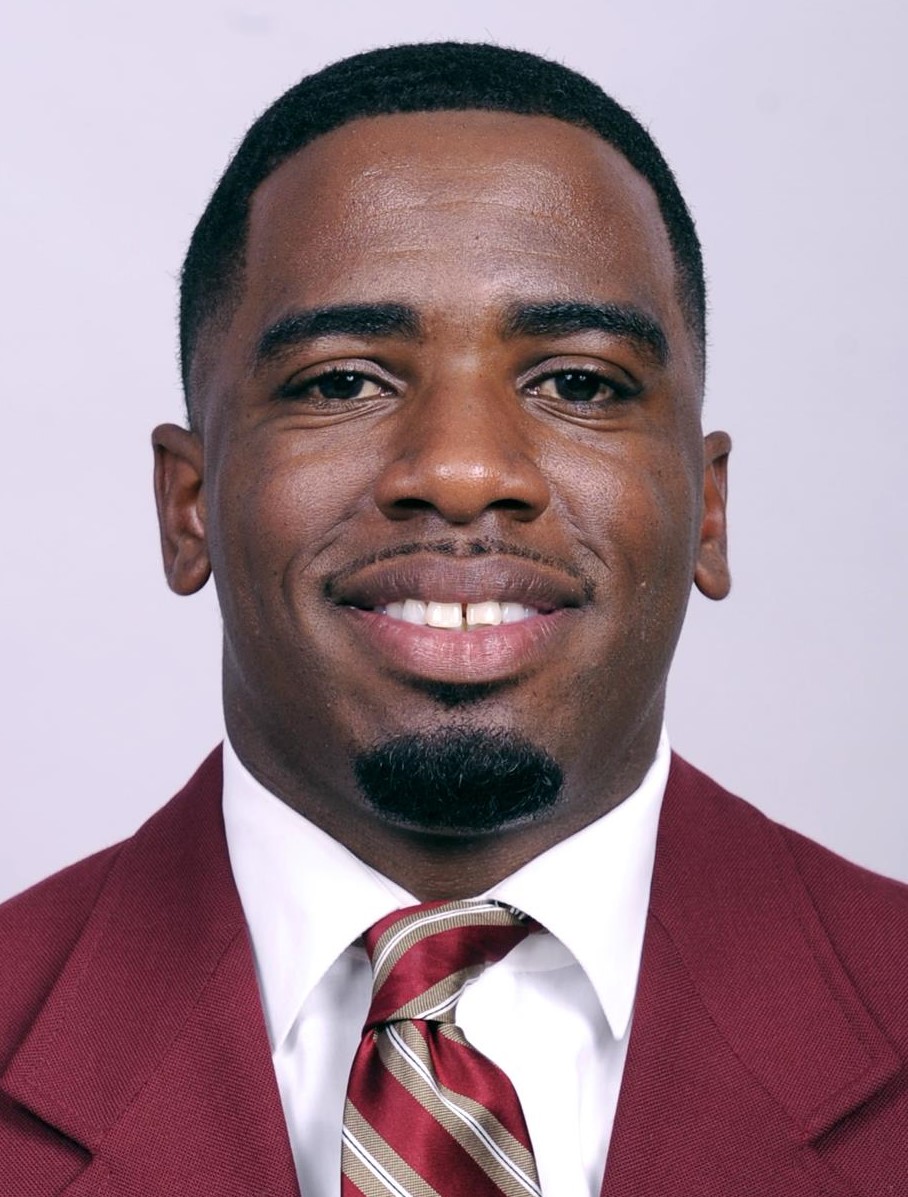 Prentice Gill - Football Coach - USC Athletics