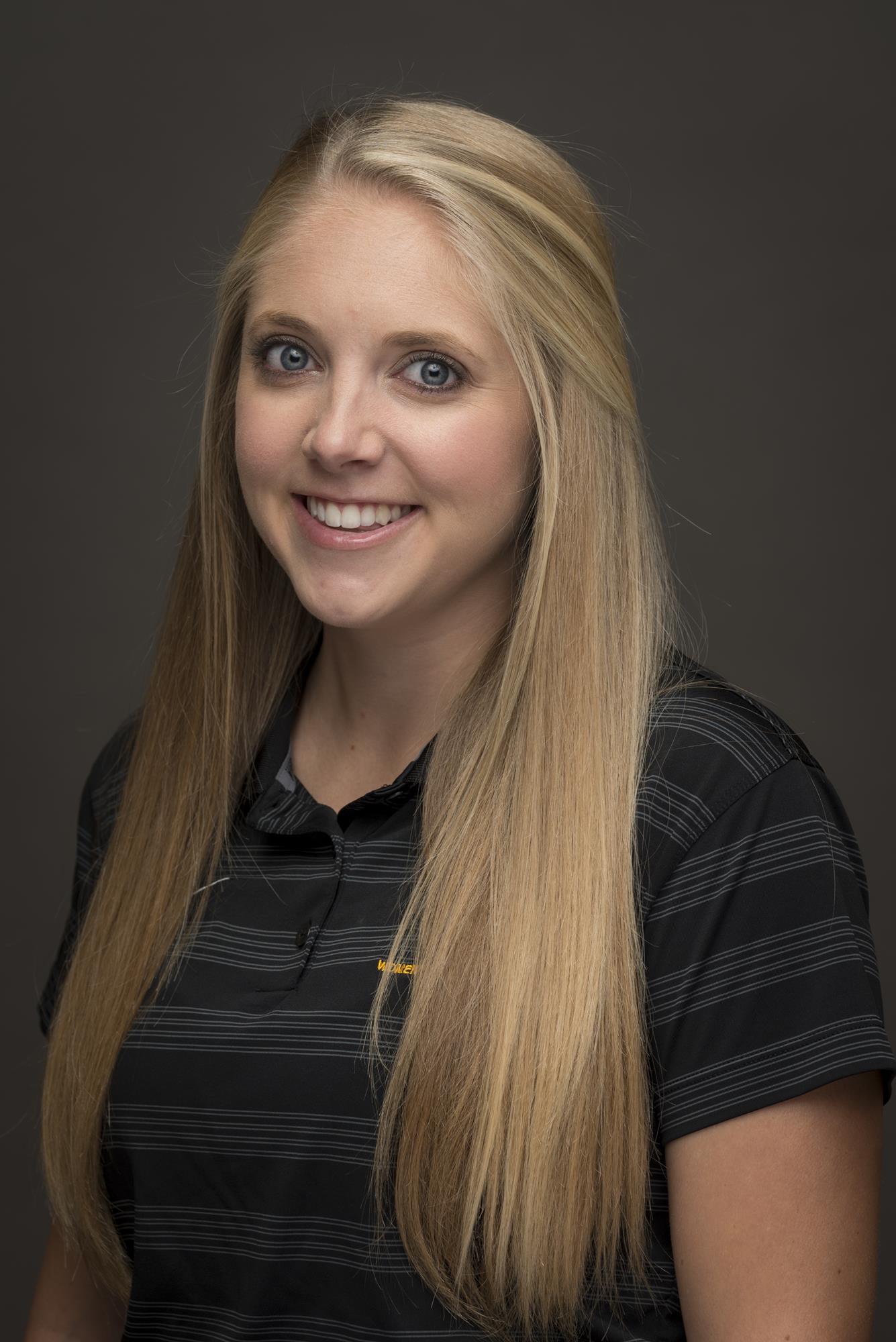 Katie Johnson MEd, ATC - Women's Beach Volleyball Coach - USC Athletics