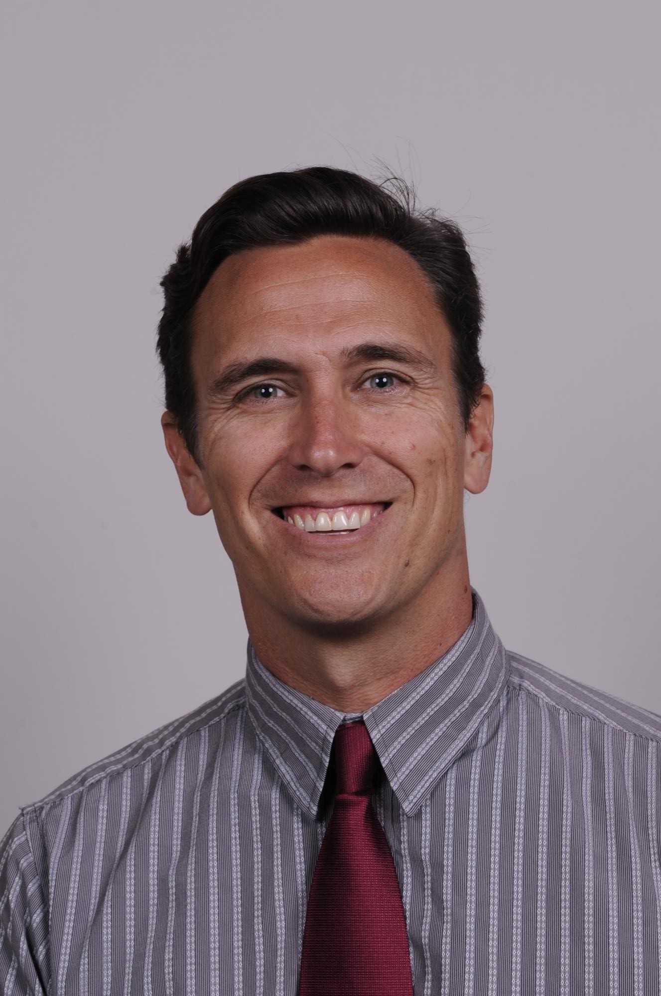 Jeff Julian - Men's Swimming & Diving Coach - USC Athletics