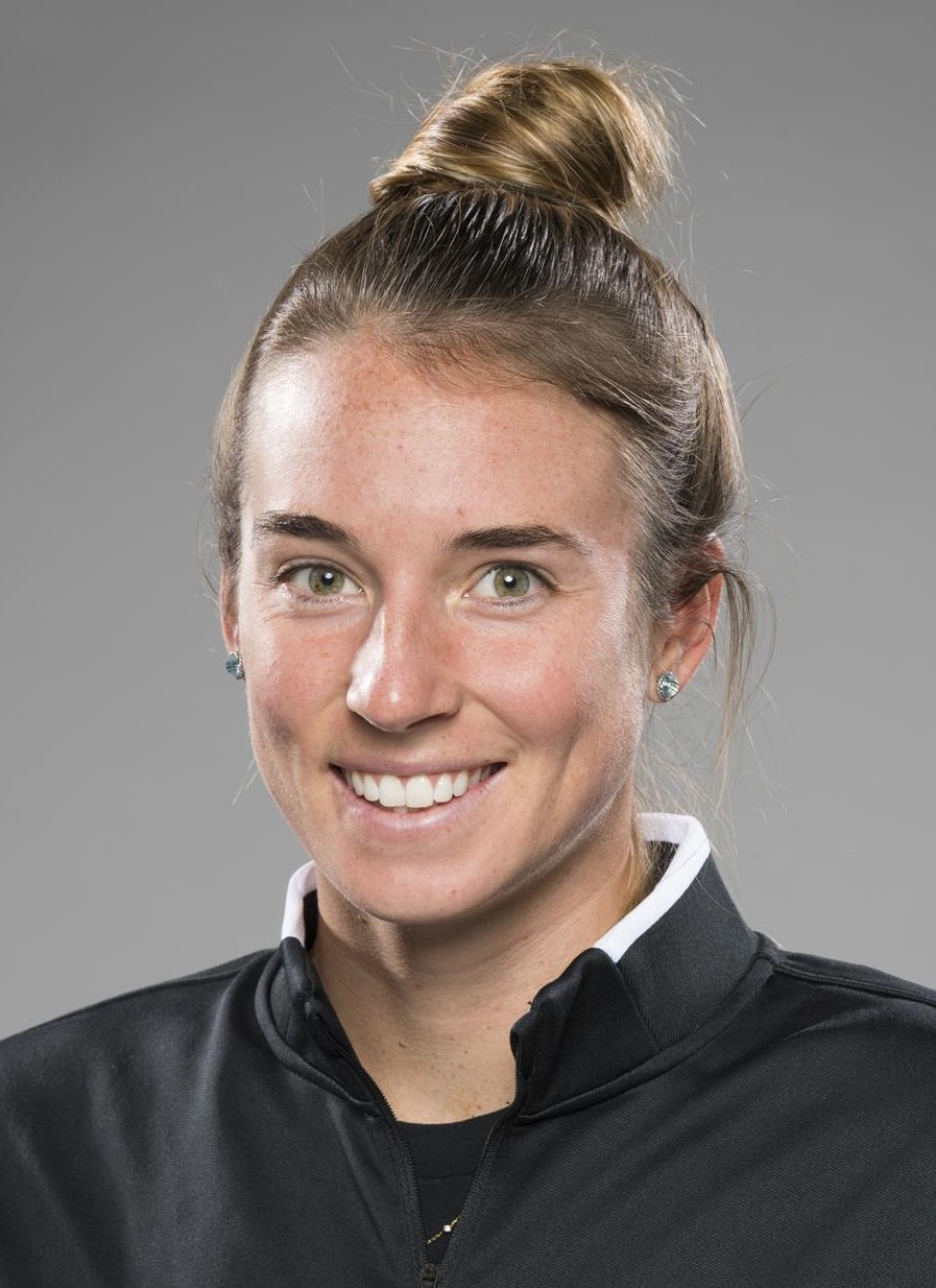 Amanda Johansen - Women's Lacrosse Coach - USC Athletics