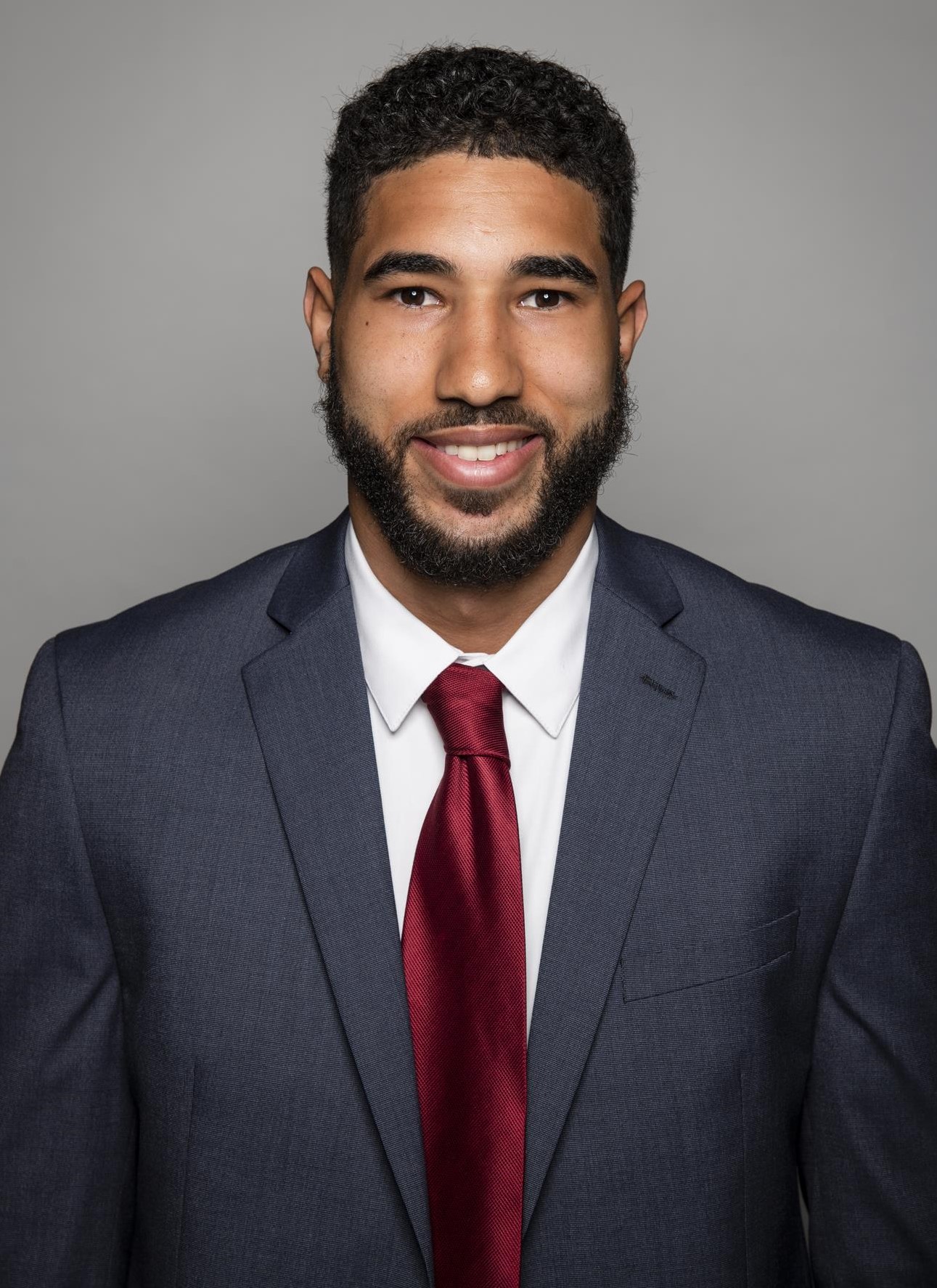 Nick Hamilton - Men's Basketball Coach - USC Athletics