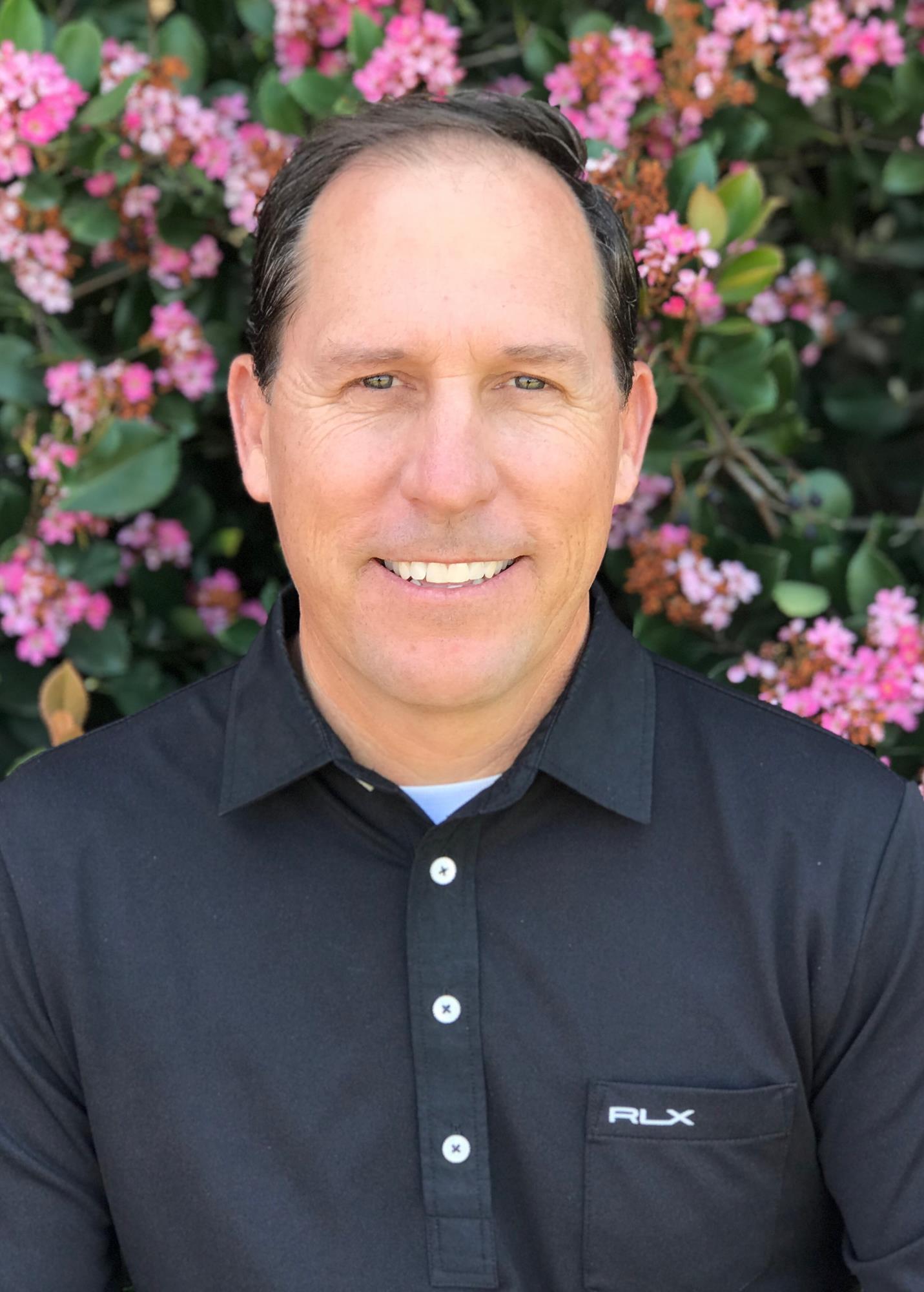 Jim Gormley - Women's Golf Coach - USC Athletics