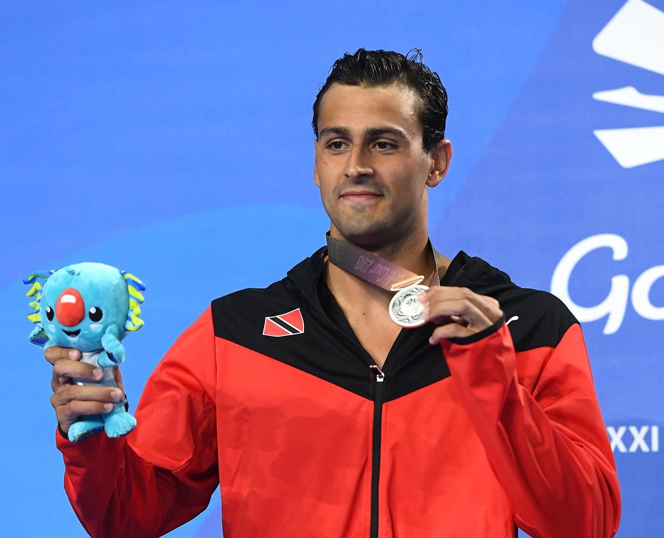 Dylan Carter - Men's Swimming & Diving - USC Athletics