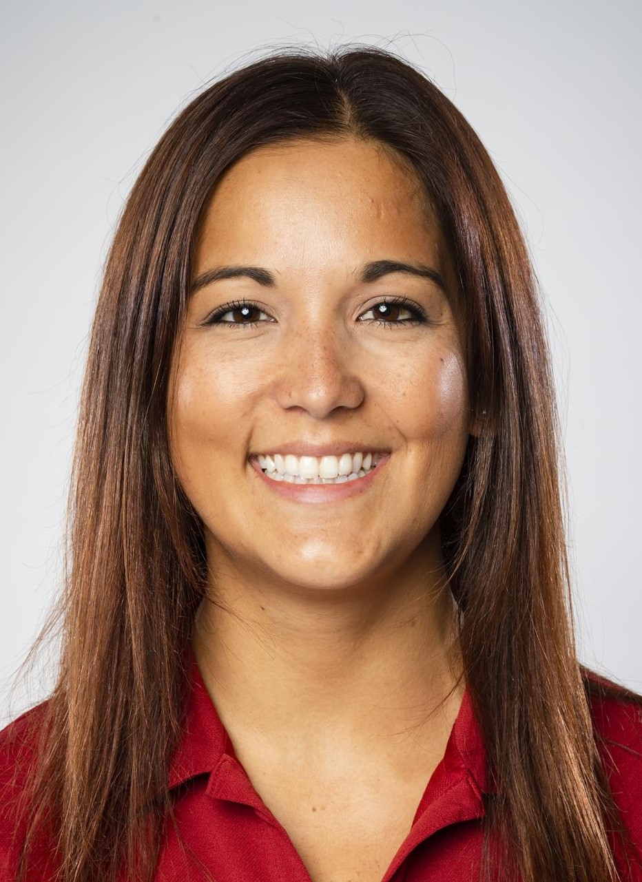 Carla Hayden - Women's Soccer Coach - USC Athletics