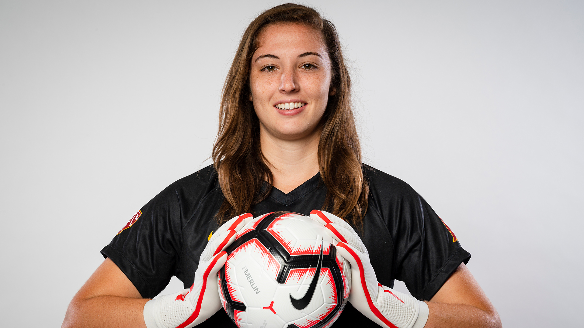 Emily Cuthbert - Women's Soccer - USC Athletics