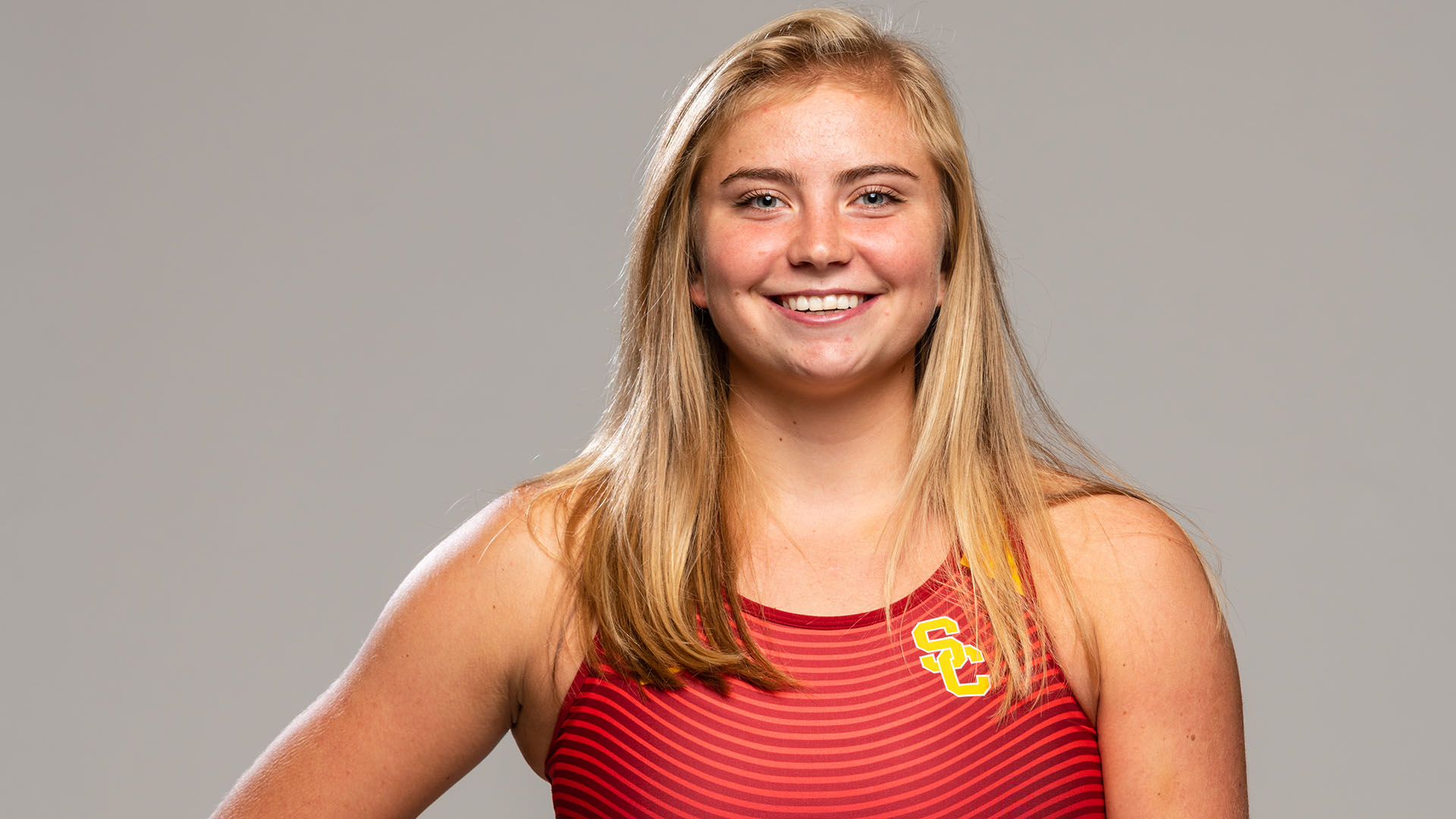 Amanda Sutrick - Women's Rowing - USC Athletics