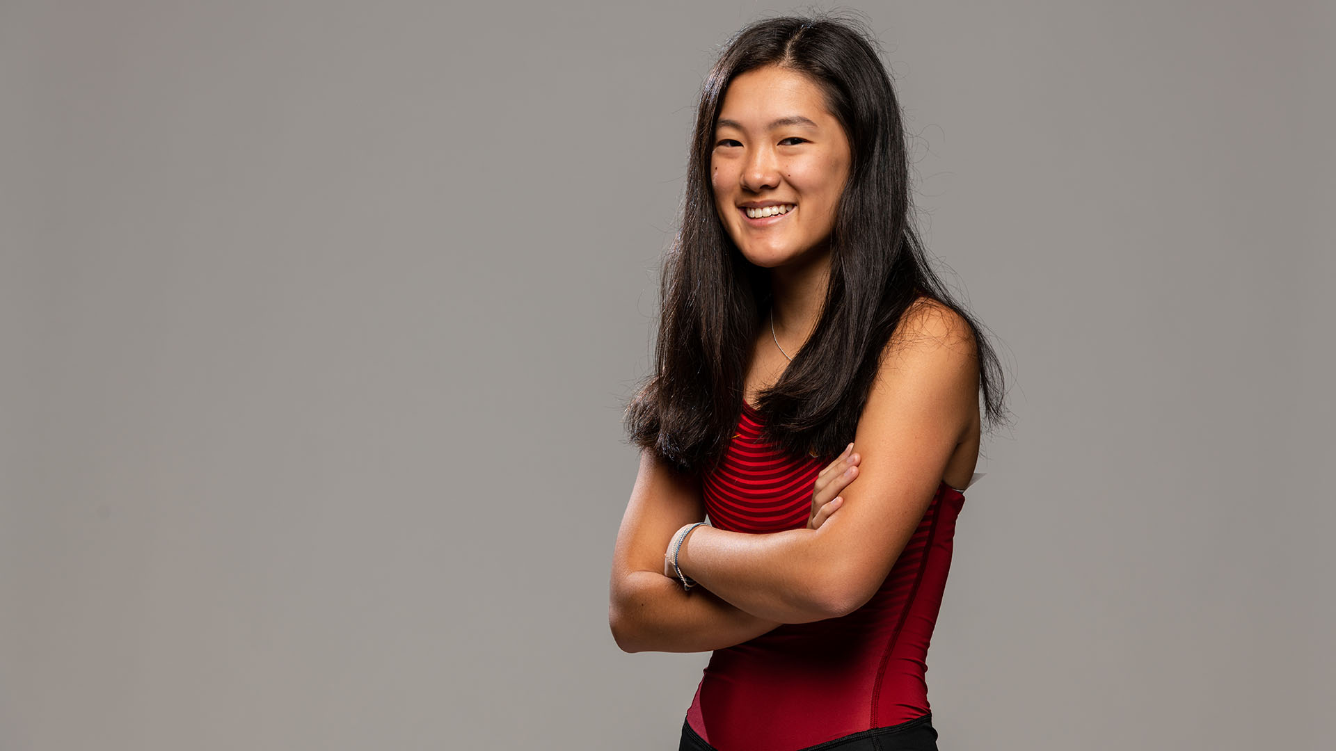 Madeleine Kim - Women's Rowing - USC Athletics