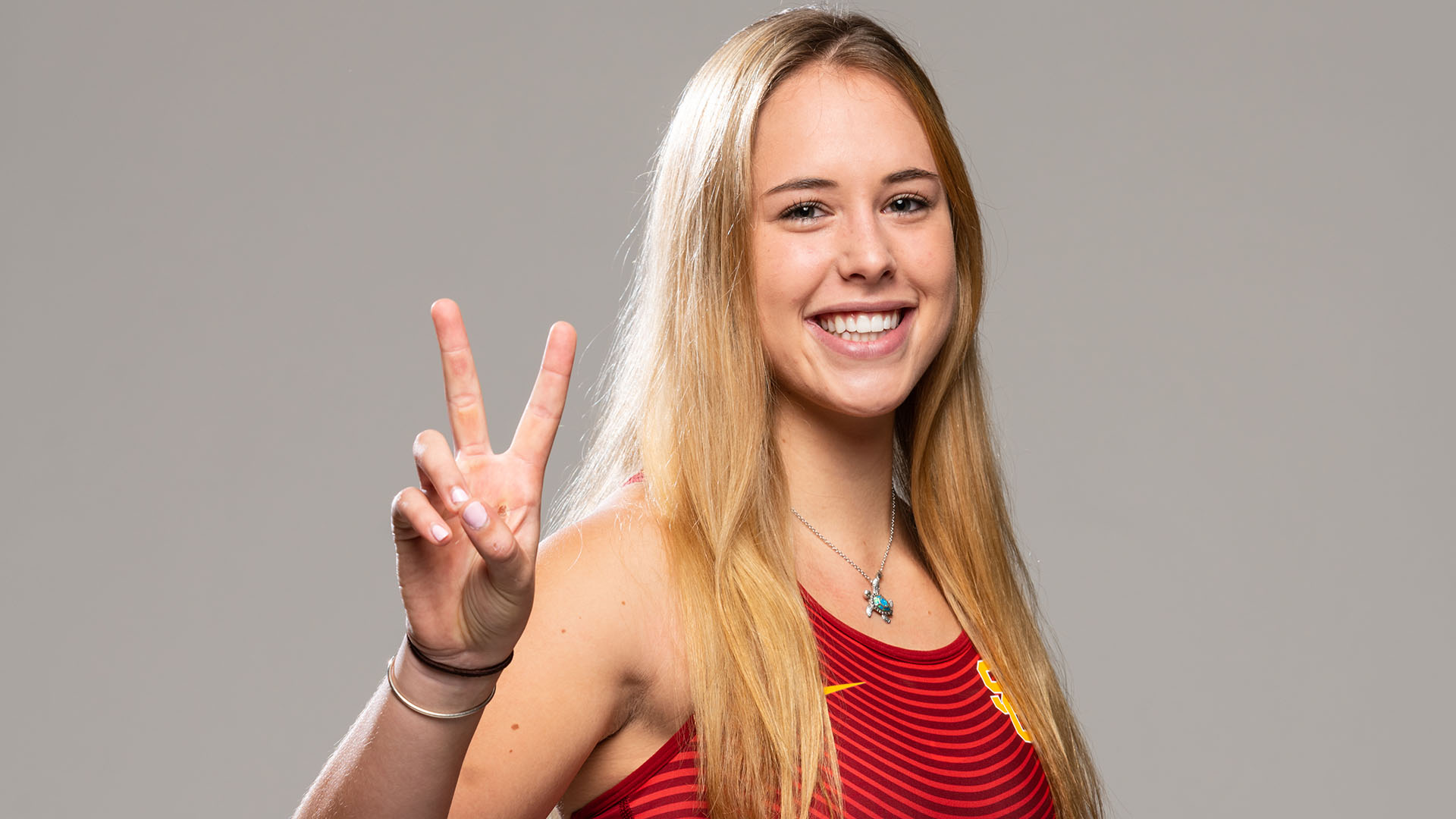 Molly Eberth - Women's Rowing - USC Athletics
