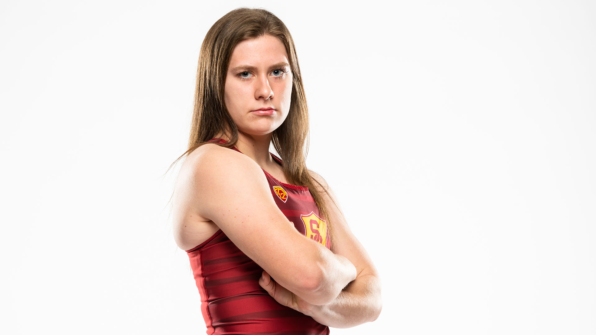 Karlee Freeman - Track & Field - USC Athletics