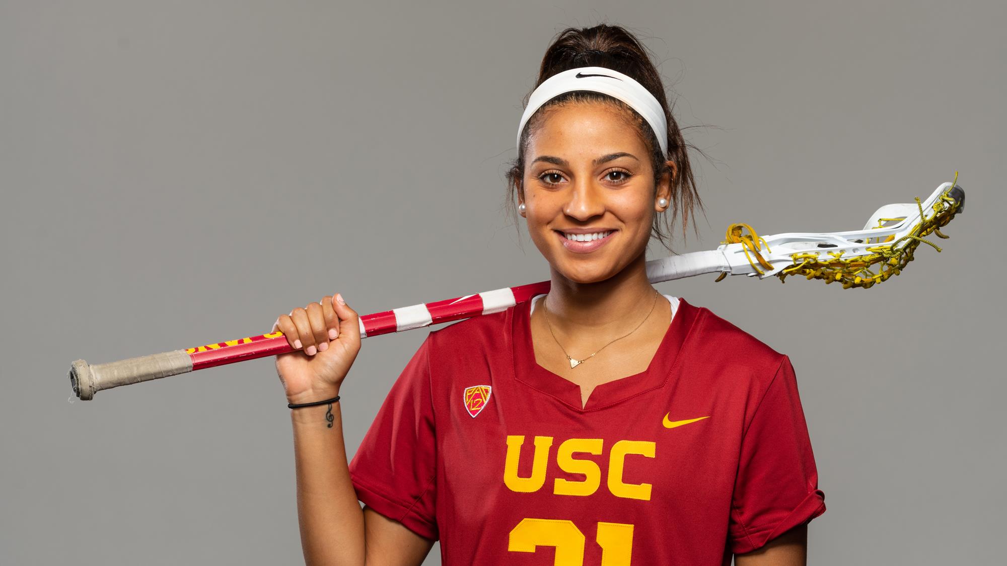 Chelsea Kovinsky - Women's Lacrosse - USC Athletics