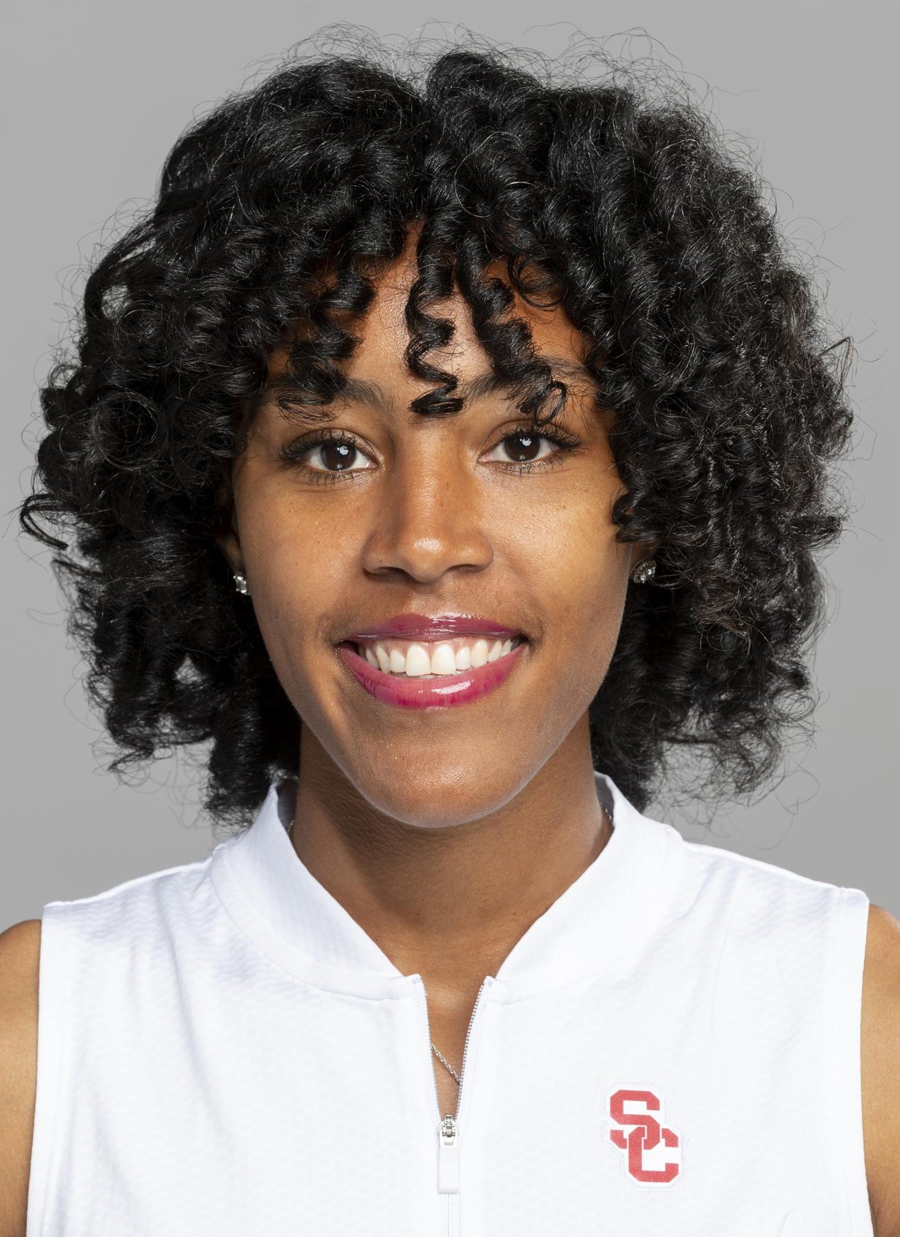 Skyler Willis - Track & Field Coach - USC Athletics