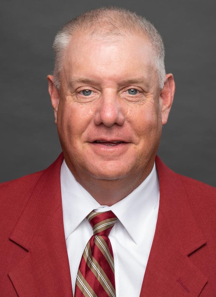John Baxter - Football Coach - USC Athletics