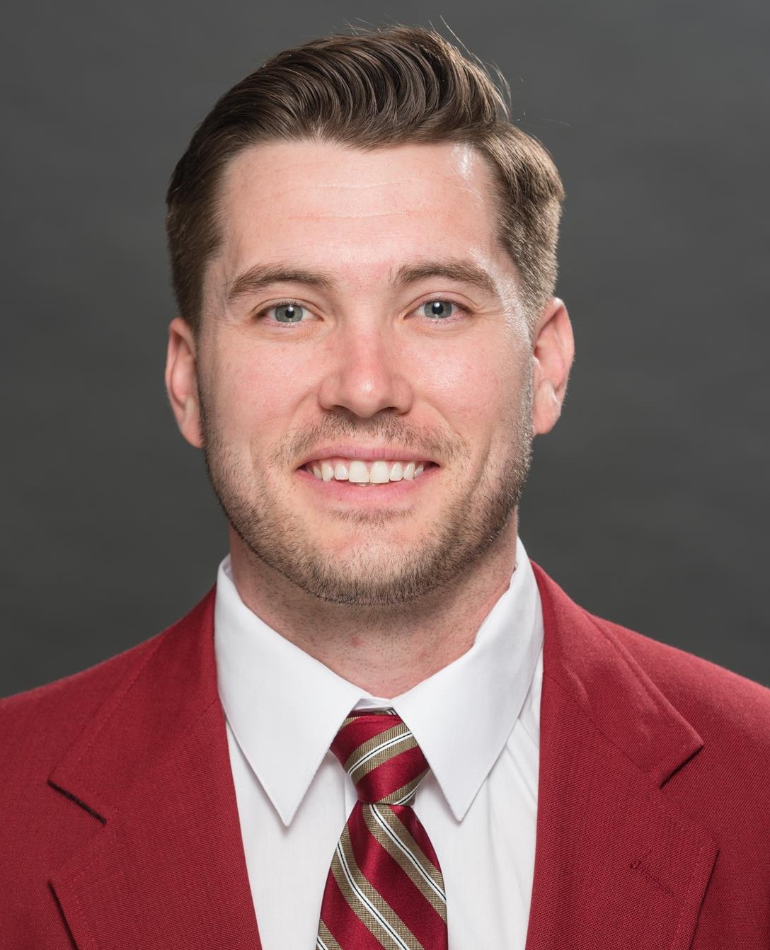 Seth Doege - Football Coach - USC Athletics