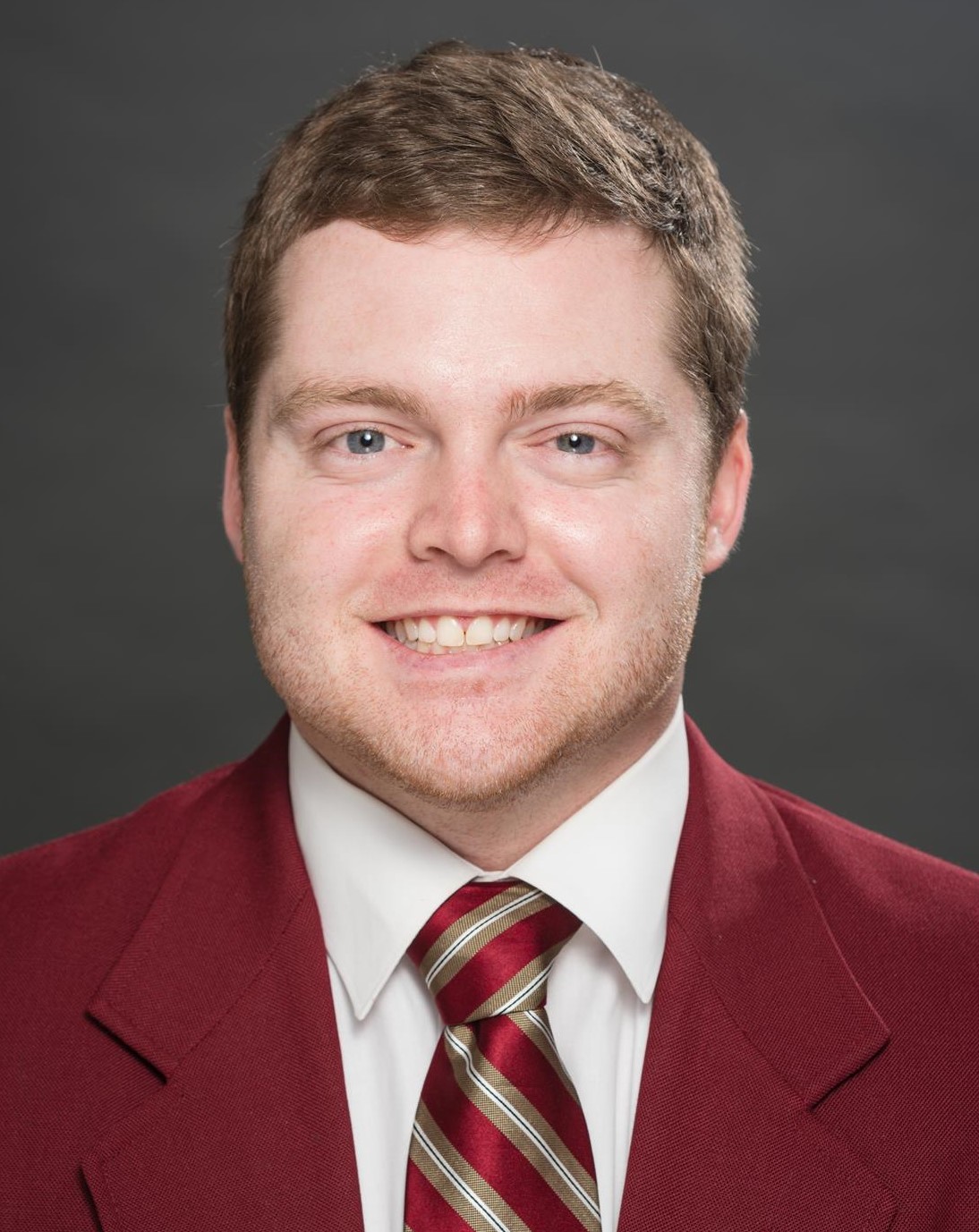 Trey Johnson - Football Coach - USC Athletics