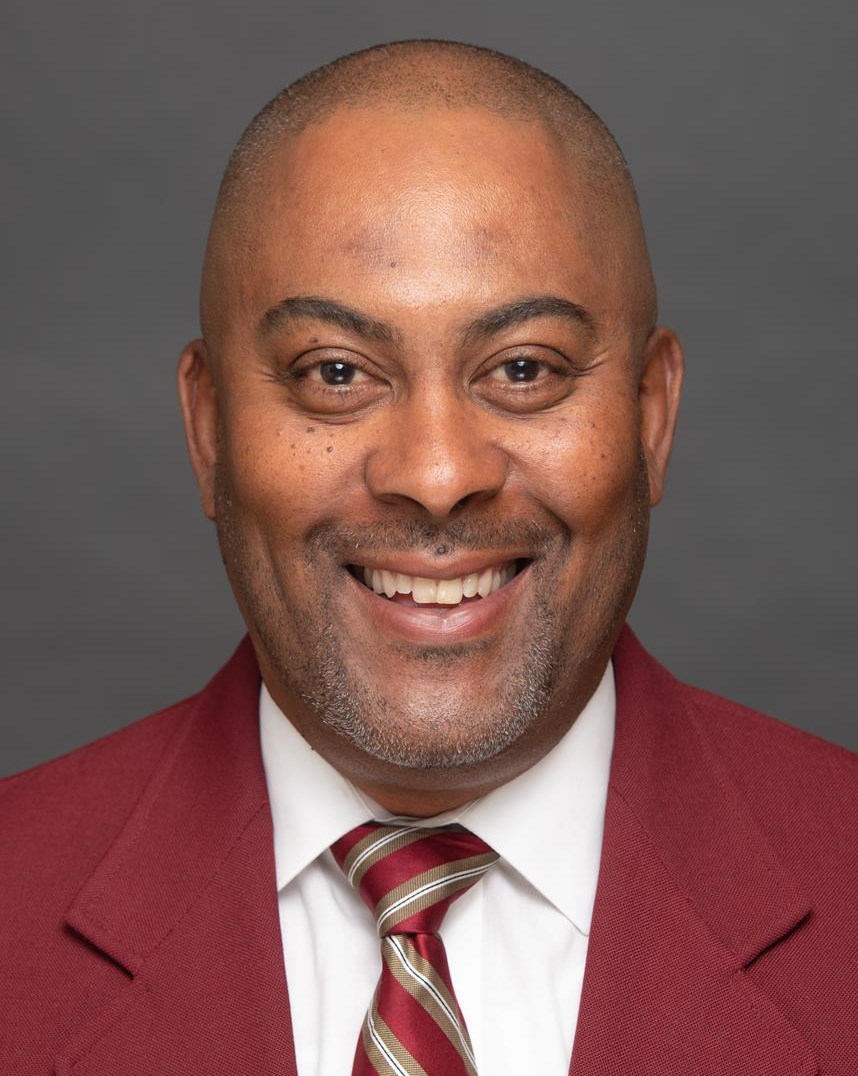 Mike Jinks - Football Coach - USC Athletics
