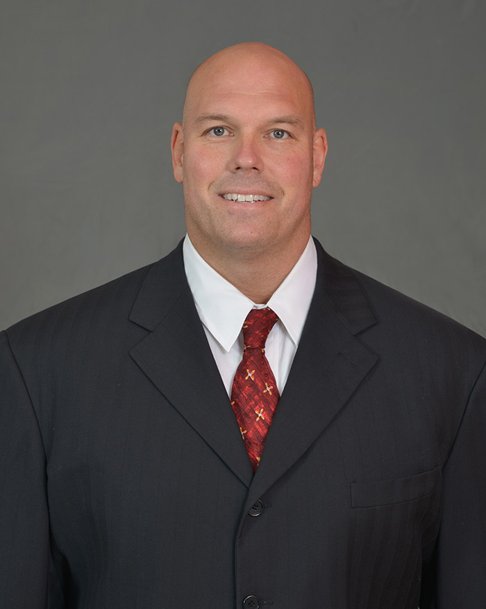 Kurtis Shultz - Men's Basketball Coach - USC Athletics