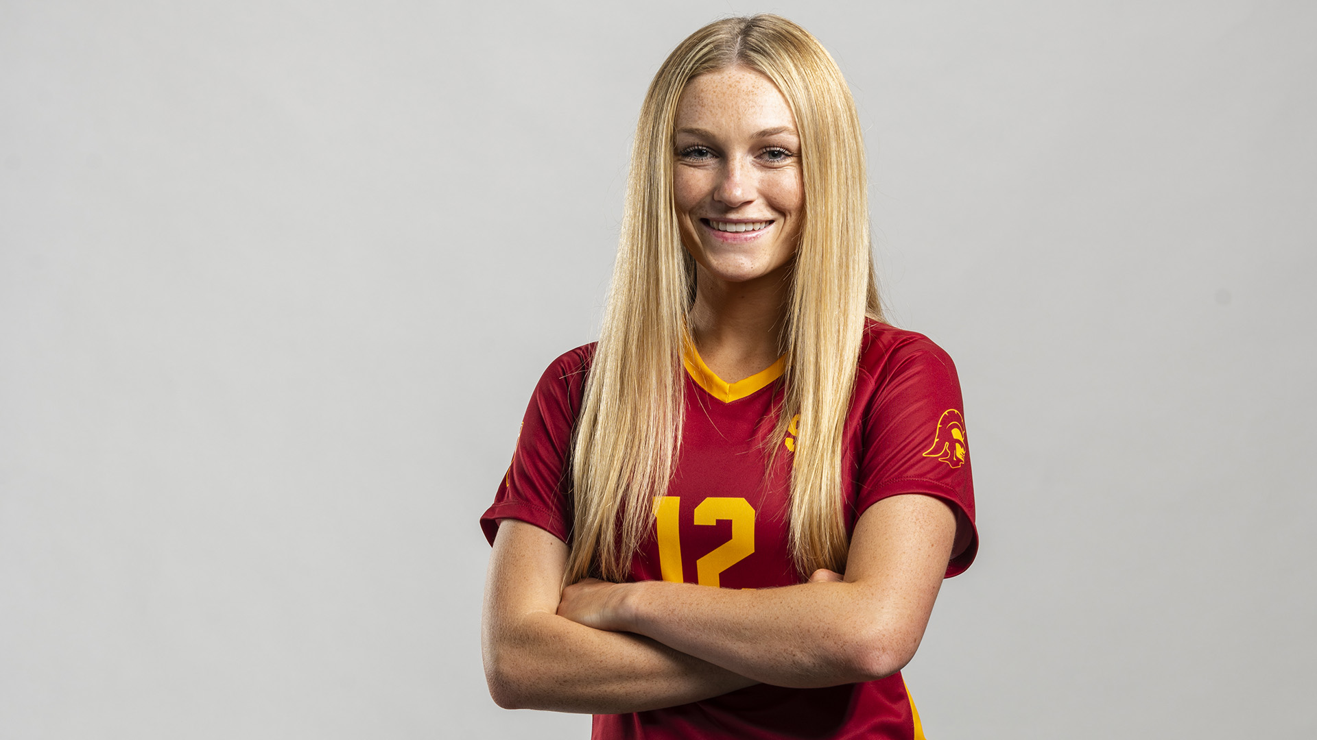 Lily Slater - Women's Soccer - USC Athletics
