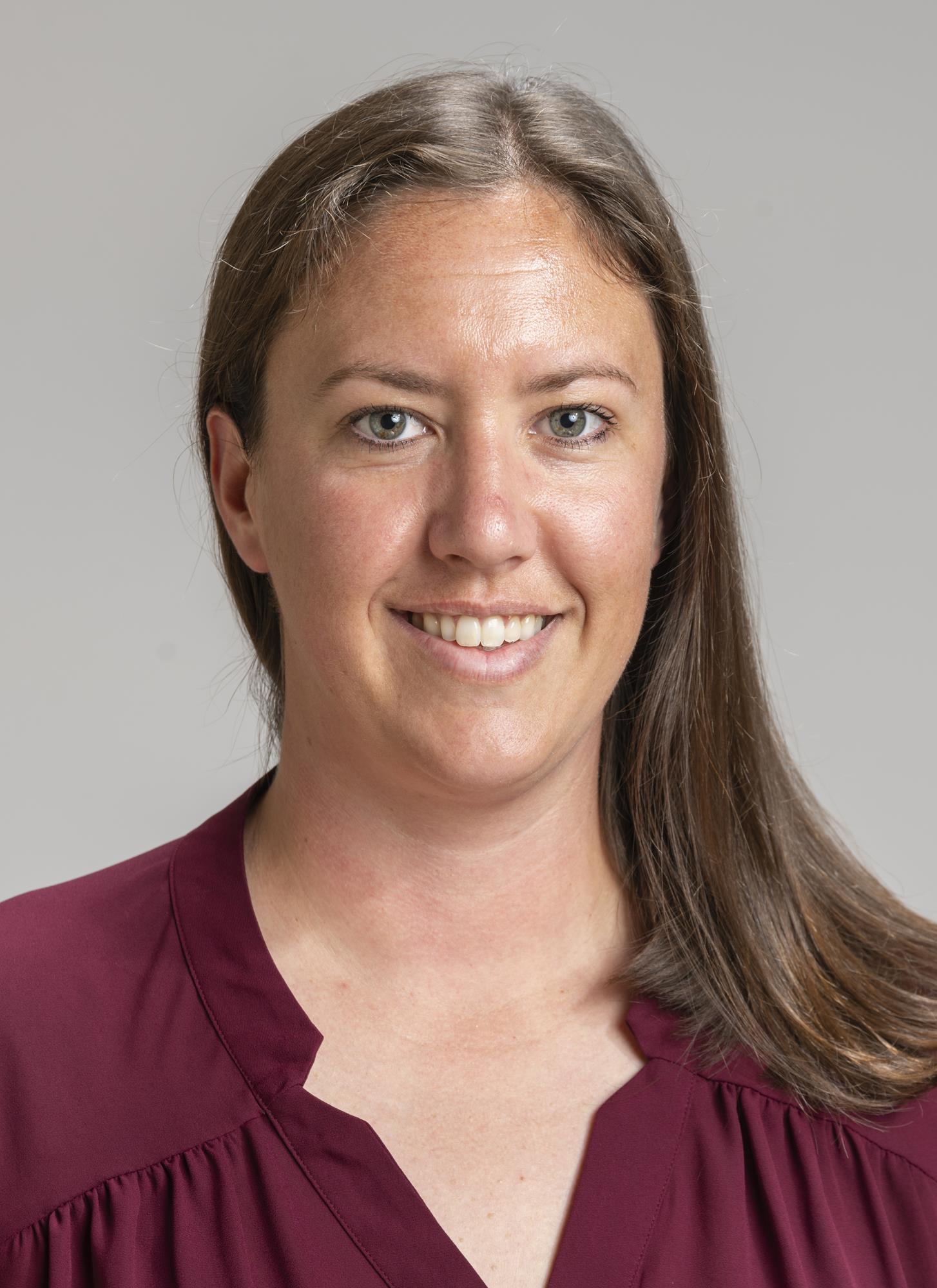 Alex Dunphy - Women's Volleyball Coach - USC Athletics