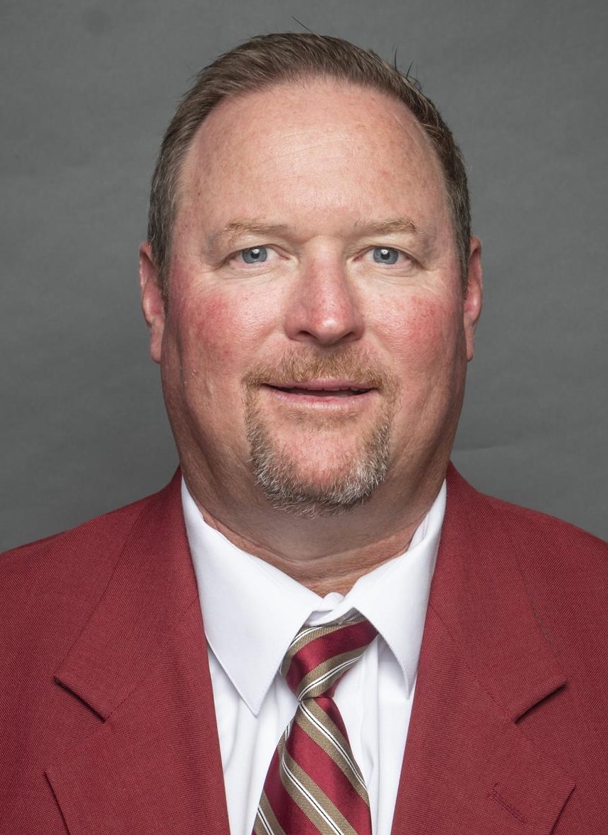 Tim Drevno - Football Coach - USC Athletics