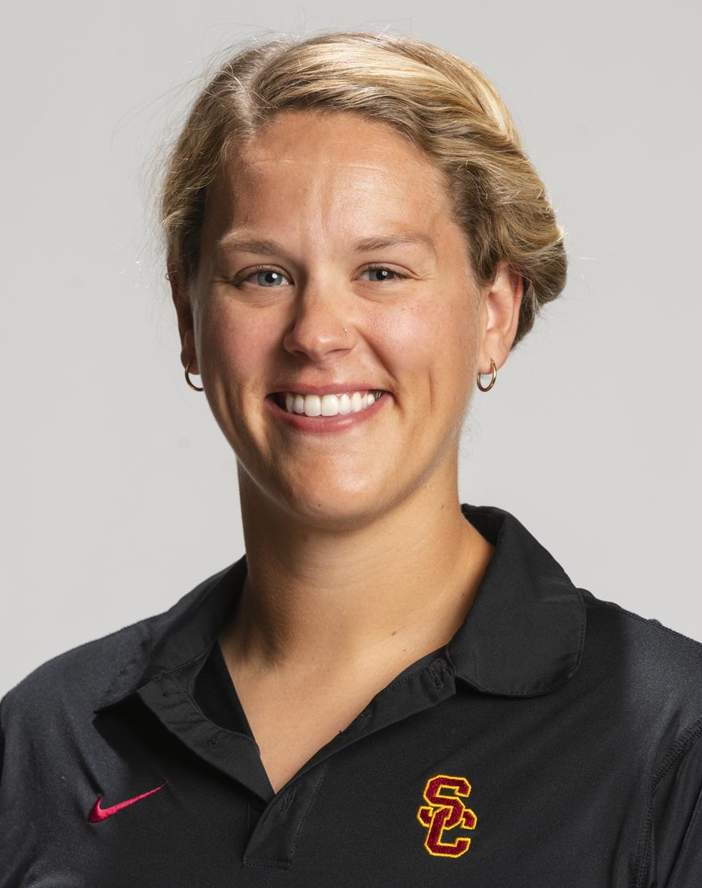 Liz Smith - Women's Rowing Coach - USC Athletics