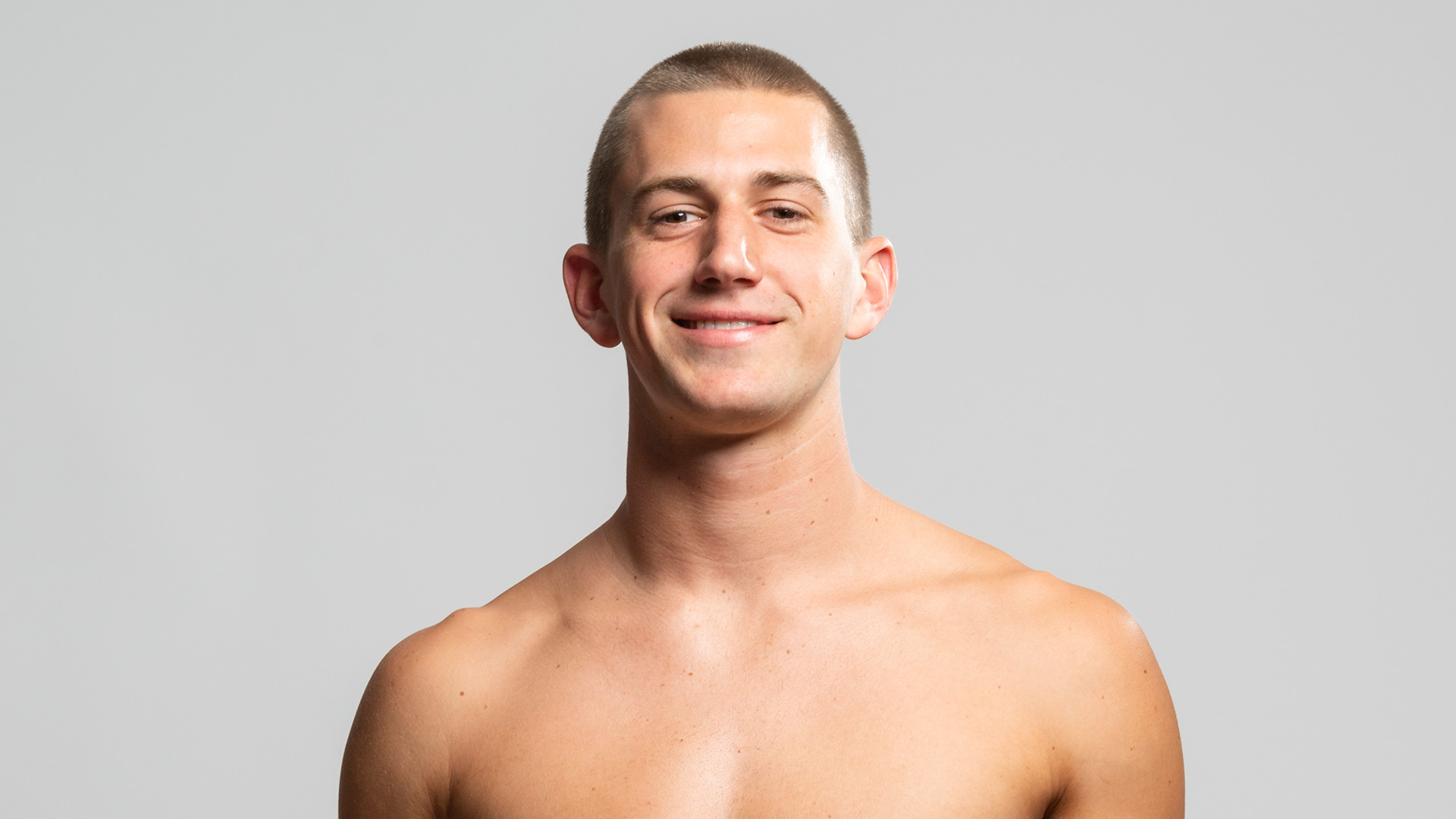 Garrett Allen - Men's Water Polo - USC Athletics