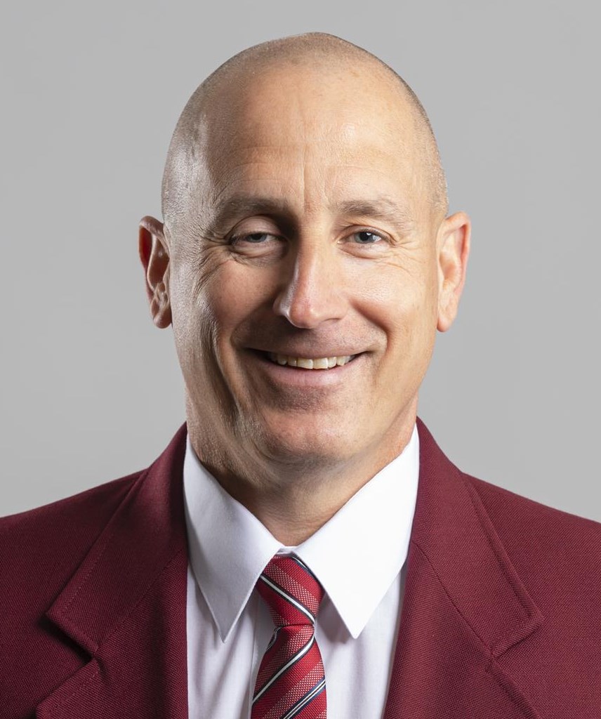 Craig Naivar - Football Coach - USC Athletics