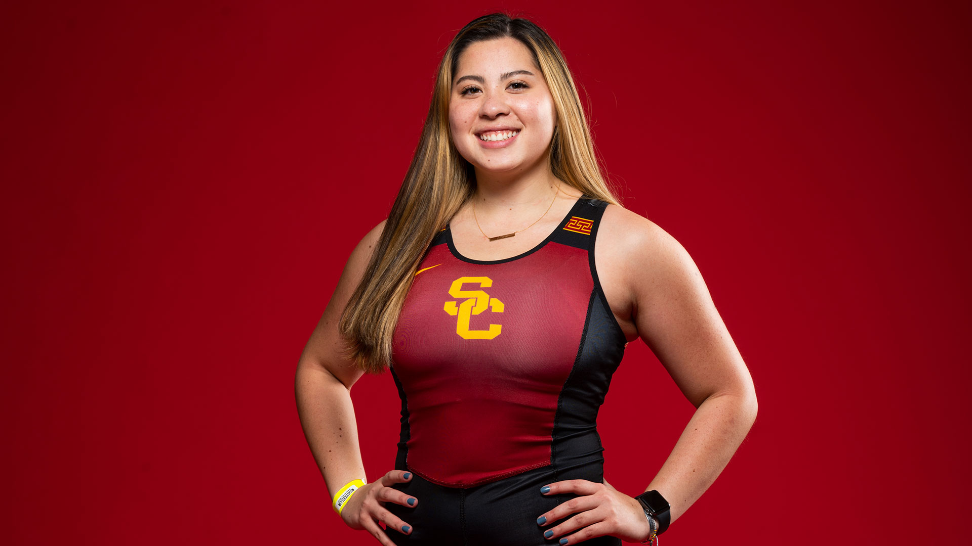 Allison Opuszynski - Women's Rowing - USC Athletics