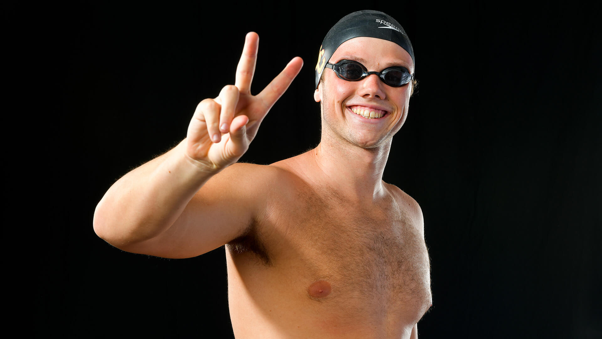 David Mertz - Men's Swimming & Diving - USC Athletics