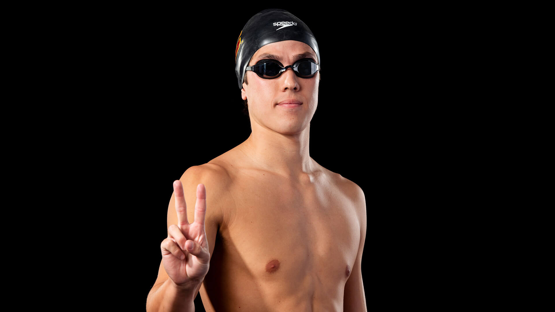 Owen Kao - Men's Swimming & Diving - USC Athletics