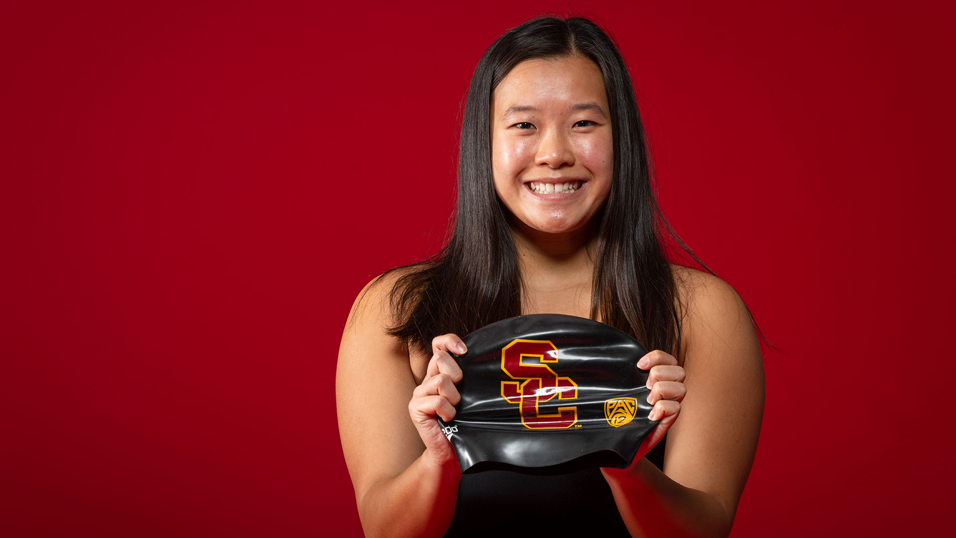 Alyson Tam - Women's Swimming & Diving - USC Athletics