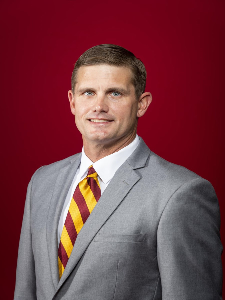Jeremy Kipp - Women's Swimming & Diving Coach - USC Athletics