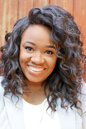 Lauren Preston - Deputy Director of Athletic Compliance Baseball, W ...