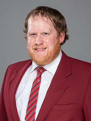 Alex Nederhoff - Football Coach - USC Athletics