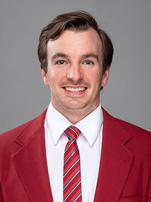 Drew Fox - Assistant Director of Player Personnel / Pro Liaison ...