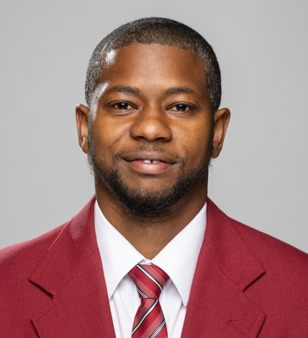 Jeff Martin - Director of Scouting & Player Relations - Football ...