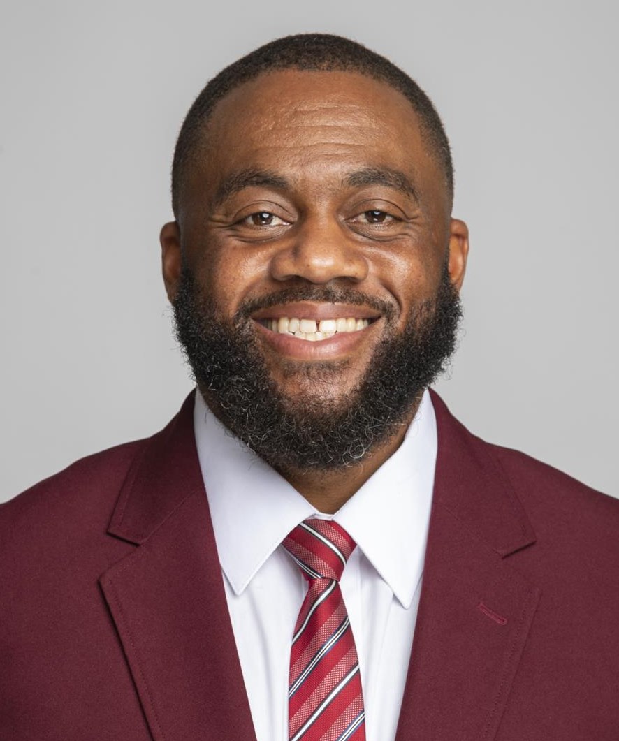 Keary Colbert - Football Coach - USC Athletics