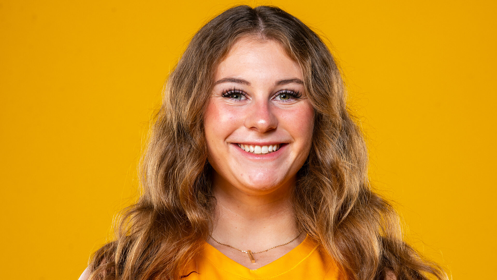 Kylie Baumert - Women's Volleyball - USC Athletics