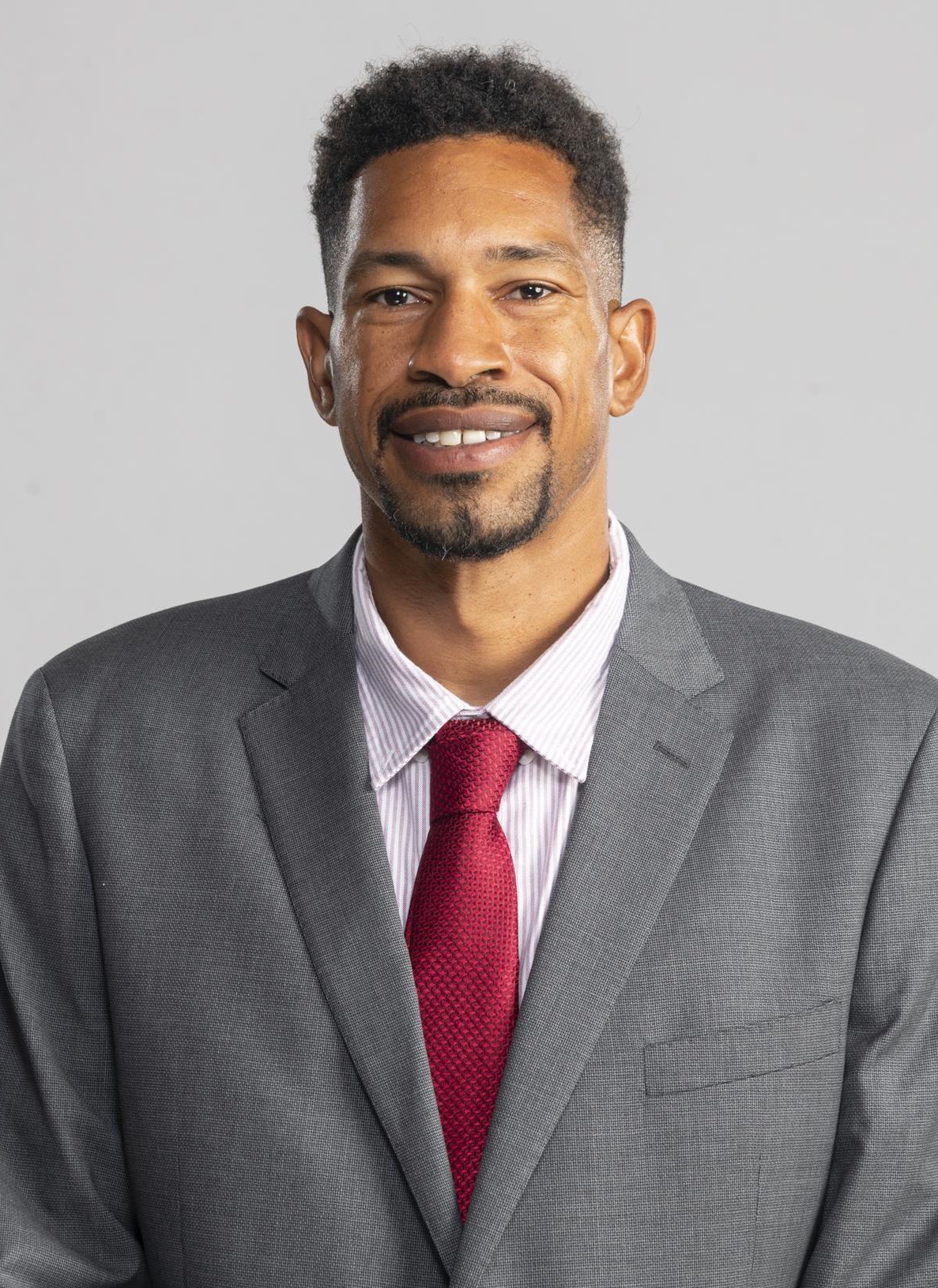 Desmon Farmer - Men's Basketball Coach - USC Athletics