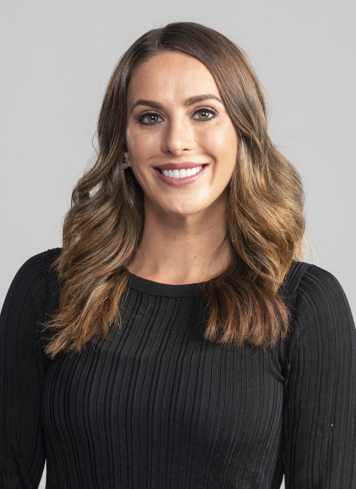 Liz Layton - Men's Basketball Coach - USC Athletics