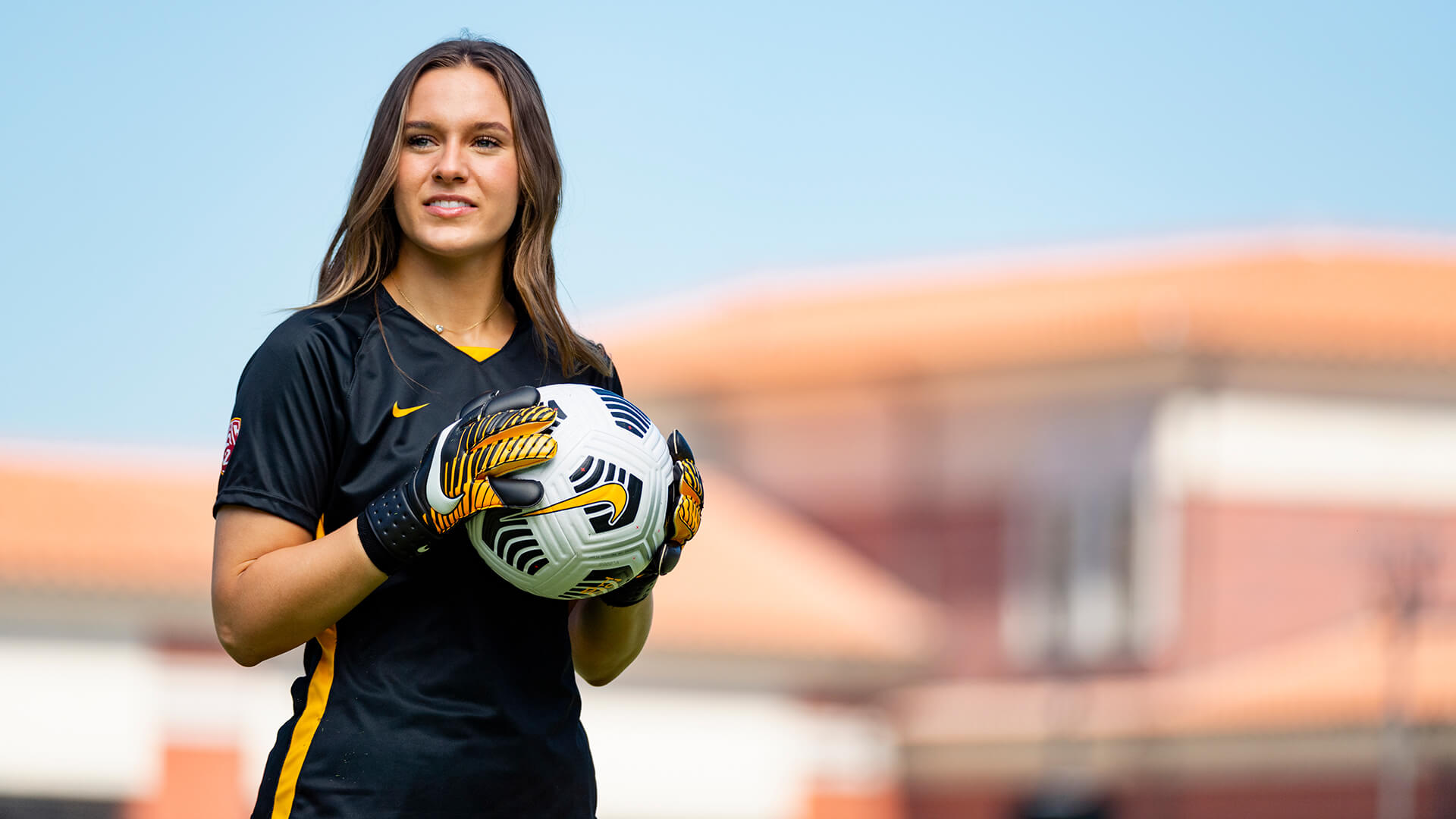 Anna Smith - Women's Soccer - USC Athletics