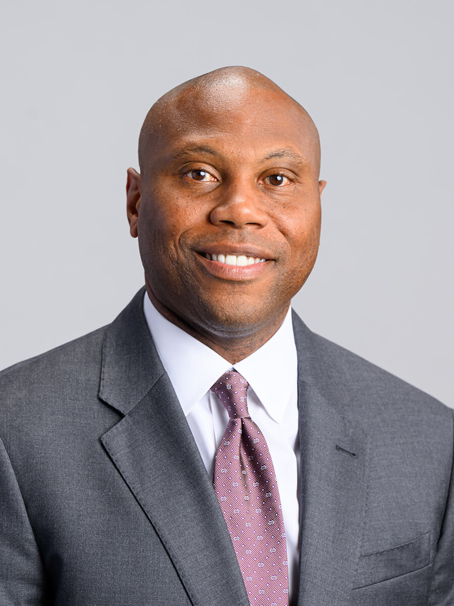 Ed Stewart - Executive Senior Associate Athletic Director - Football ...