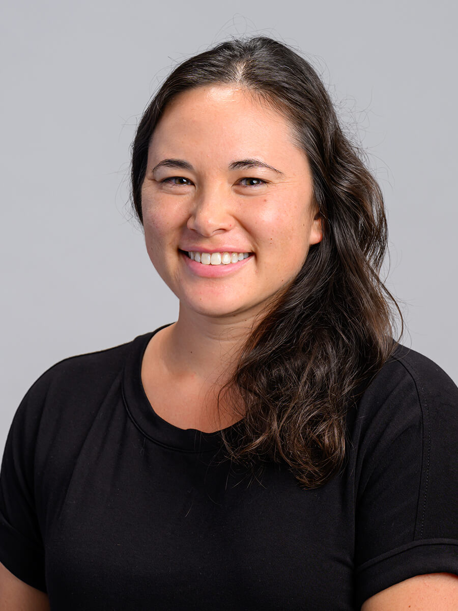 Rayanne Nguyen - Assistant Eating Disorder Dietitian - Women's Rowing ...