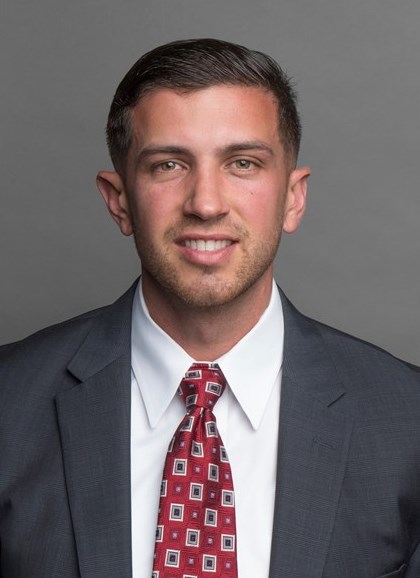 Chris Capko - Men's Basketball Coach - USC Athletics