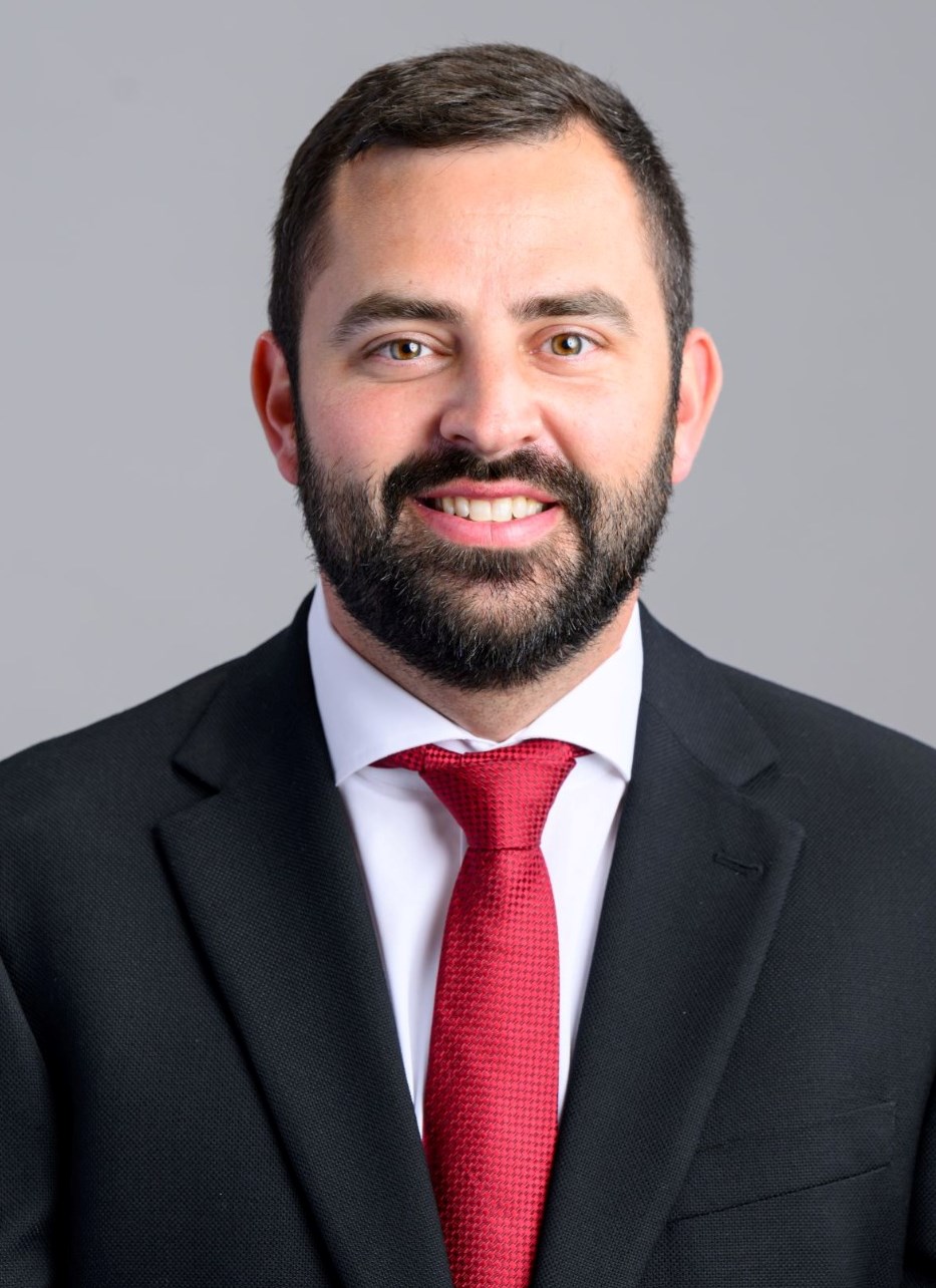 Nate Collins - Director of Operations - Track & Field Support Staff ...