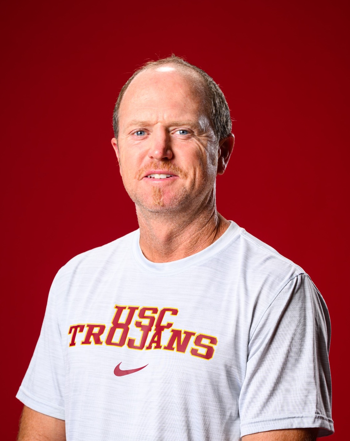 Brett Masi - Men's Tennis Coach - USC Athletics