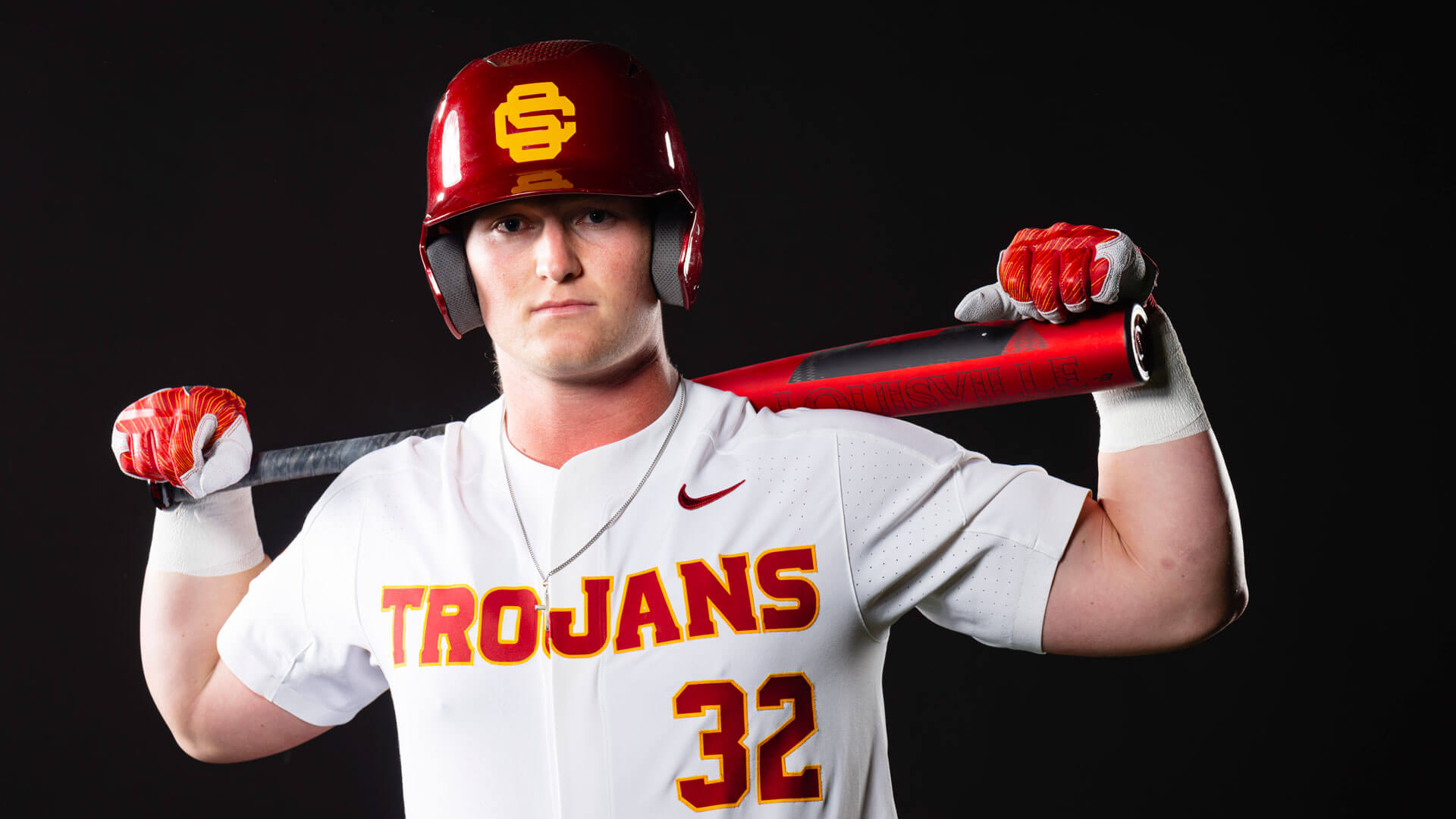 Matt Keating - Baseball - USC Athletics