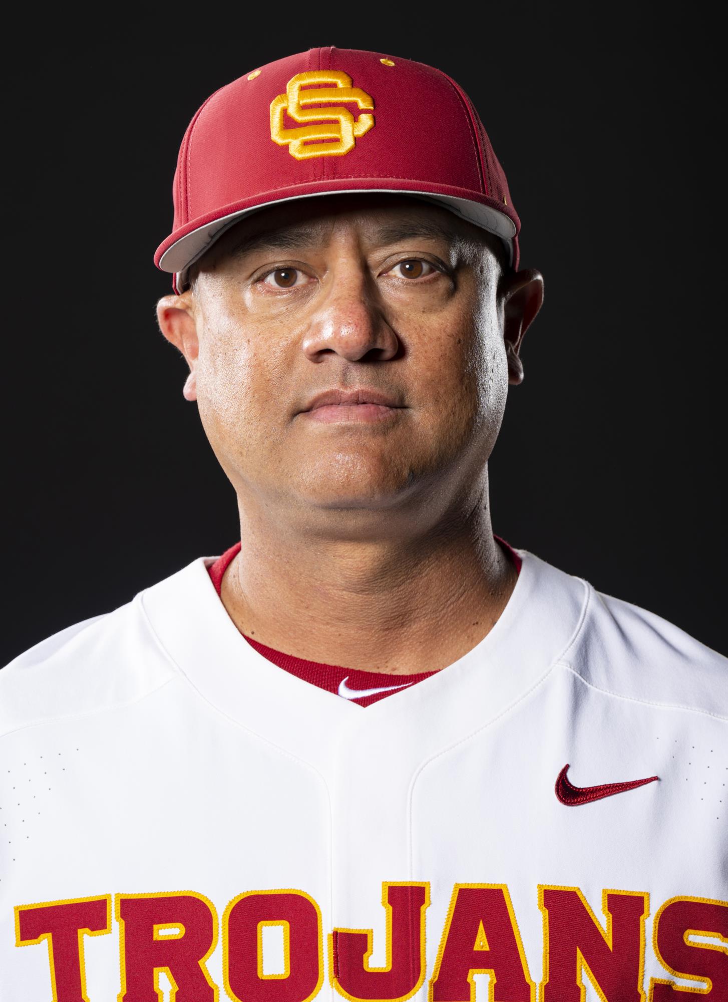 Ted Silva - Baseball Coach - USC Athletics