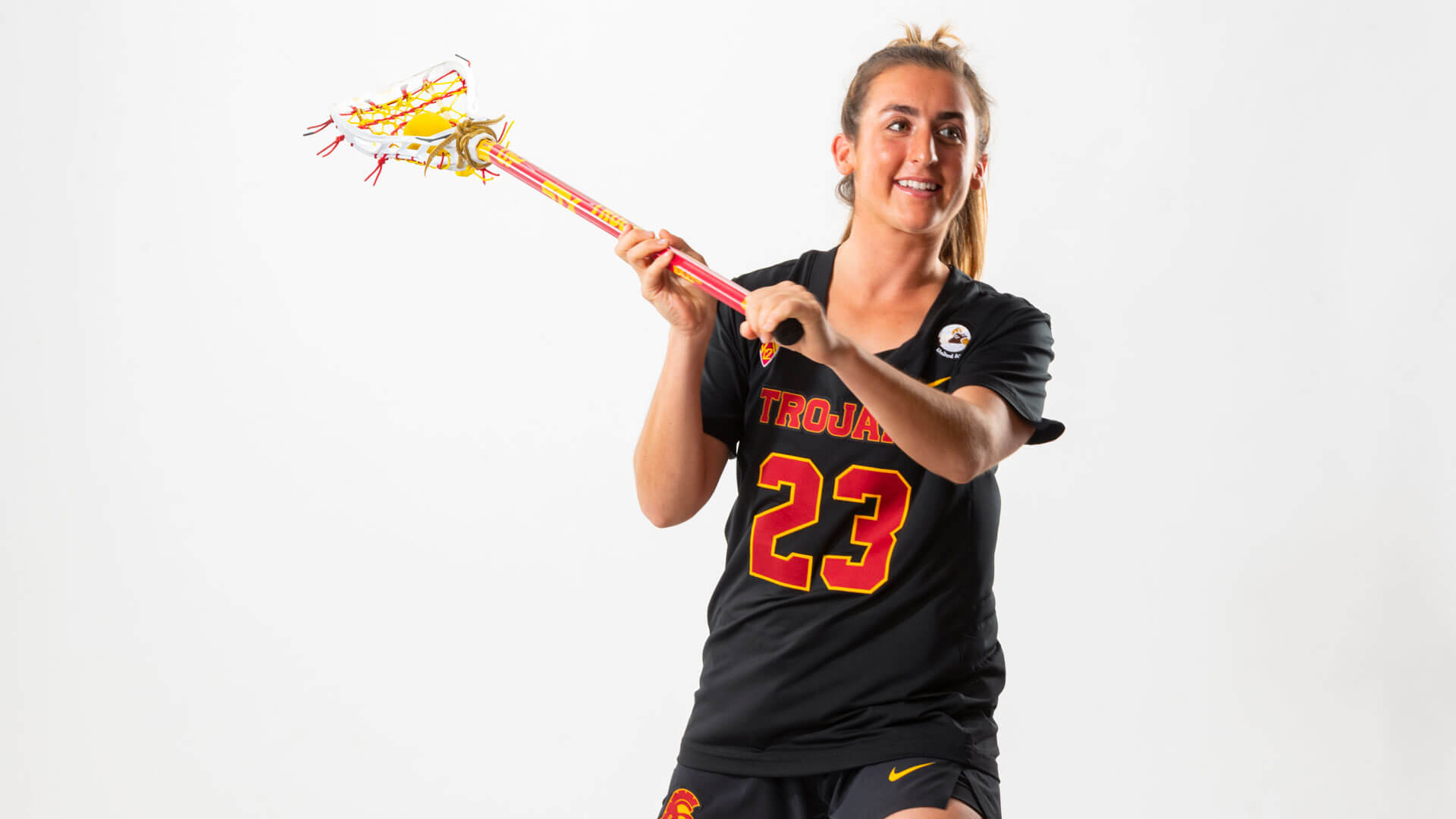 Claudia Shevitz - Women's Lacrosse - USC Athletics